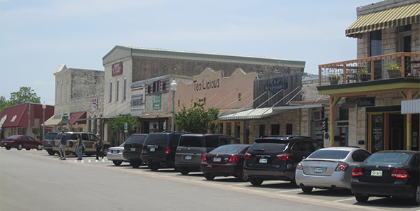 Burnet TX - Chimney Cleaning & Repairs - Atlas Chimney, Inc.