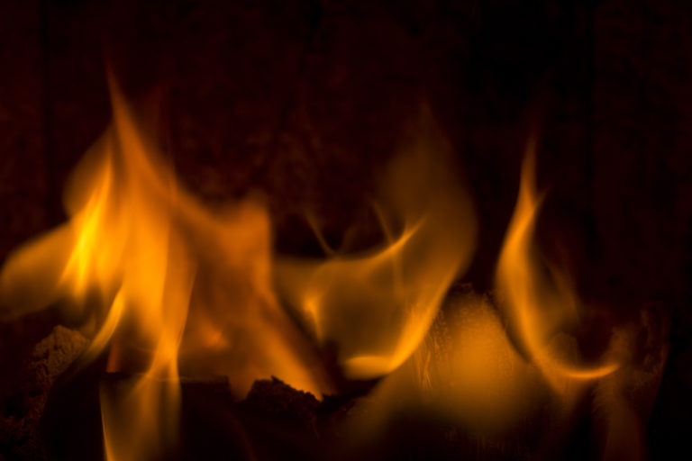 Fire Hazards and Dangers of Creosote - Austin, Texas - Atlas Chimney Inc.